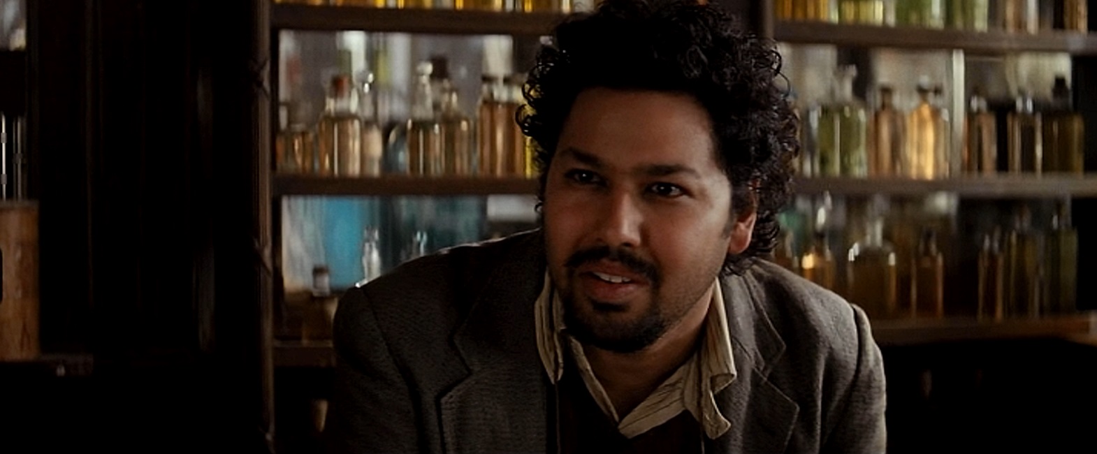 映画インセプションのあらすじと感想をレビュー